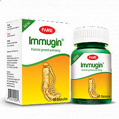 Fame - Natural | Organic Health Supplement From Myanmar