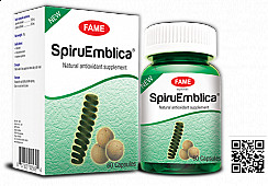 Fame - Natural | Organic Health Supplement From Myanmar