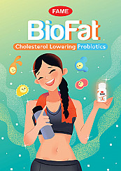 Fame - Natural | Organic Health Supplement From Myanmar