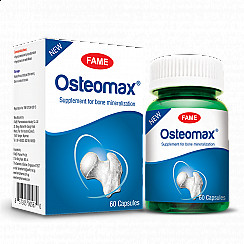 Fame - Natural | Organic Health Supplement From Myanmar