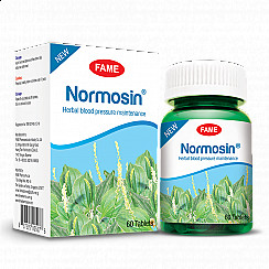 Fame - Natural | Organic Health Supplement From Myanmar