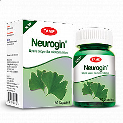 Fame - Natural | Organic Health Supplement From Myanmar