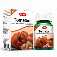 Fame - Natural | Organic Health Supplement From Myanmar