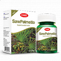 Fame - Natural | Organic Health Supplement From Myanmar