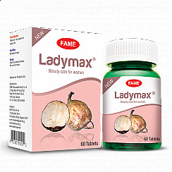 Fame - Natural | Organic Health Supplement From Myanmar
