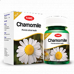 Fame - Natural | Organic Health Supplement From Myanmar